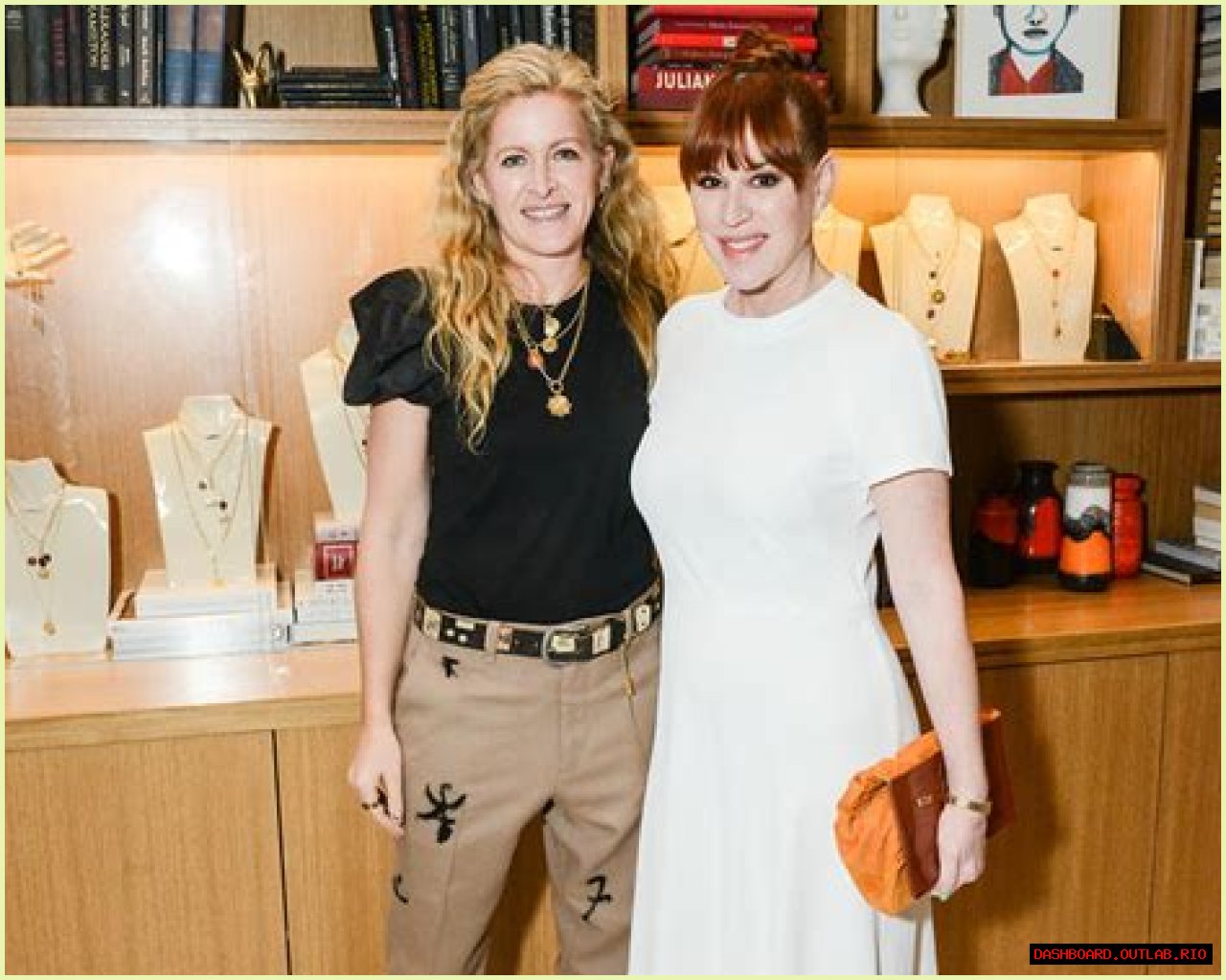 Beth Ringwald: A Journey Through The Life Of An Iconic Actress